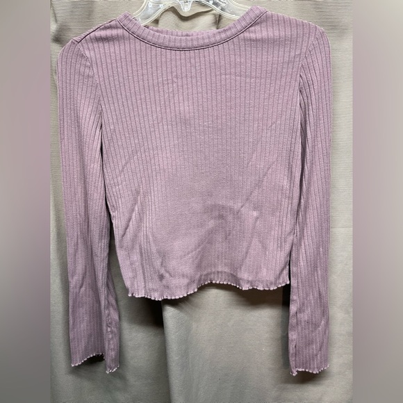 American Rag | Tops | American Rag Cropped Top | Poshmark